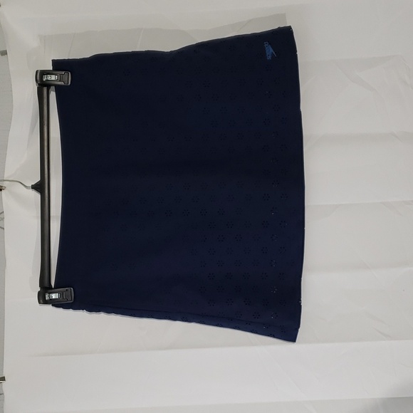 Speedo | Swim | Speedo Swim Skort Laser Cut Floral 2 Pockets Fully ...